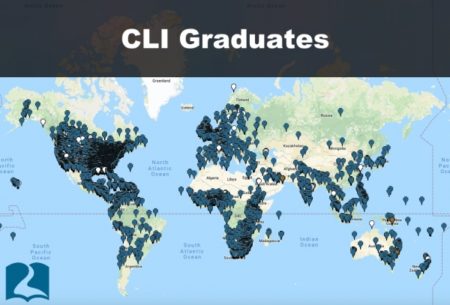 CLI-Map-Showing-Students-Worldwide-1 ...